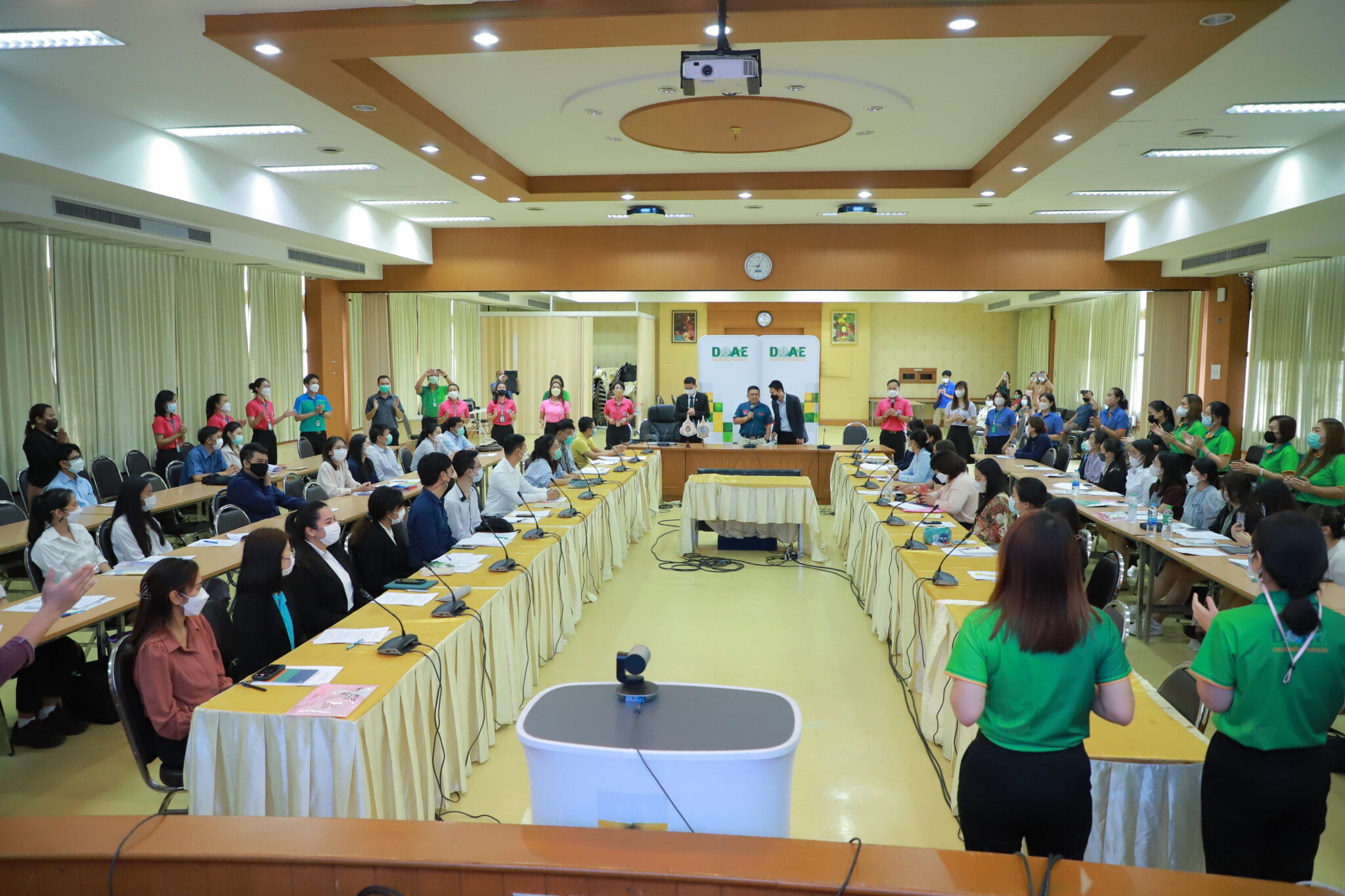 Welcome to DOAE – สำนักพัฒนาการถ่ายทอดเทคโนโลยี