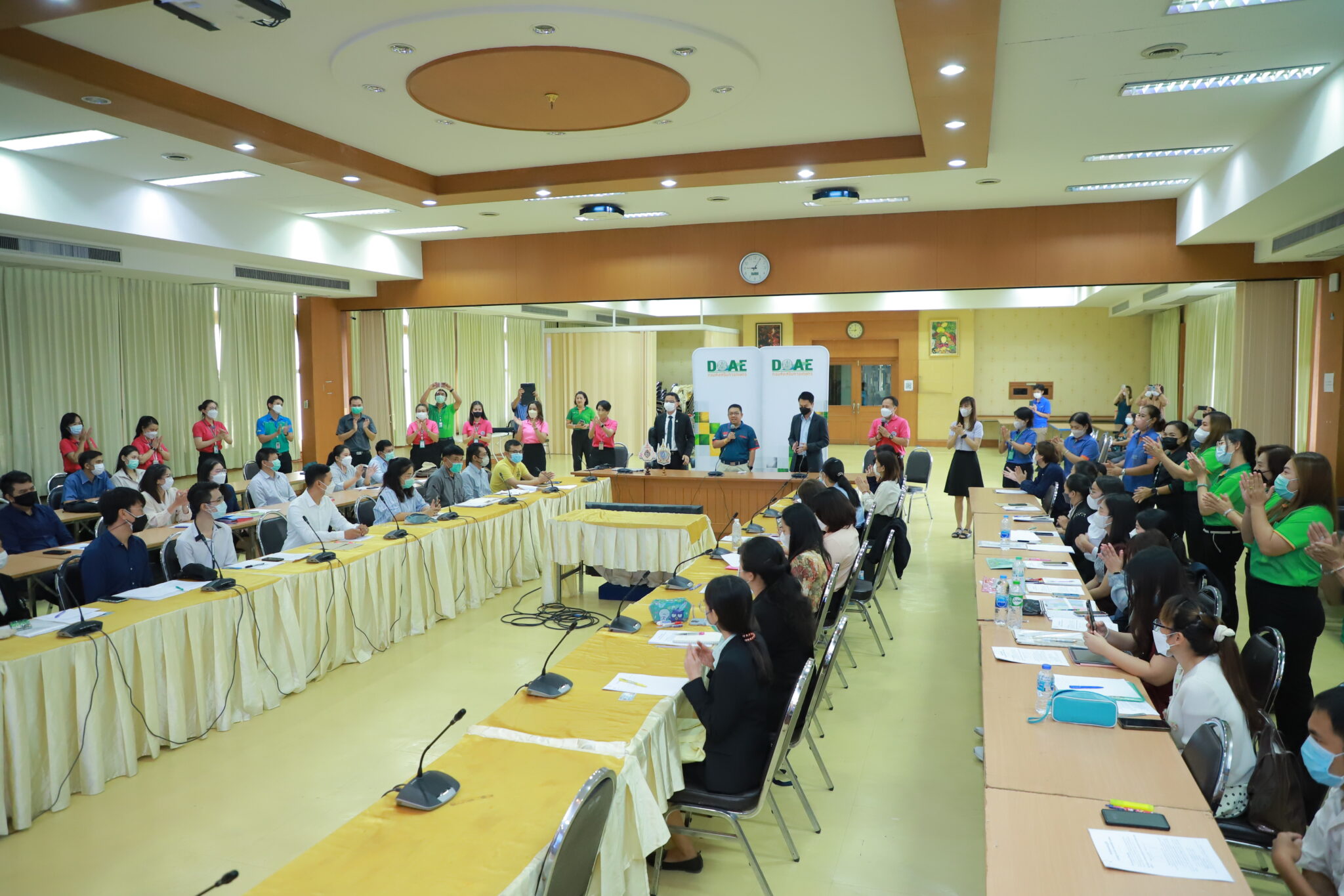 Welcome to DOAE – สำนักพัฒนาการถ่ายทอดเทคโนโลยี