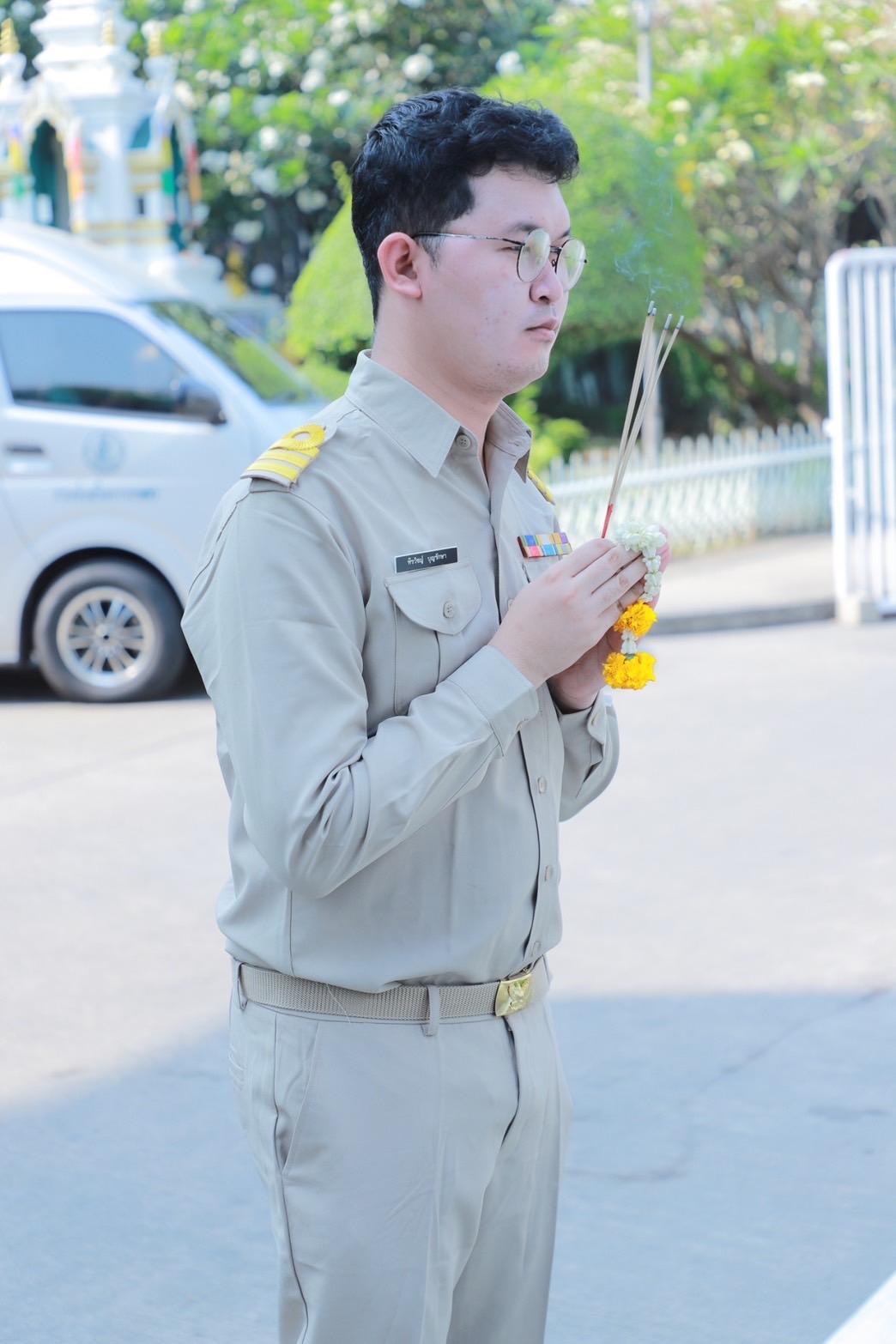 DOAE Onboarding Program ต้อนรับน้องข้าราชการบรรจุใหม่สู่ครอบครัวสำนัก ...