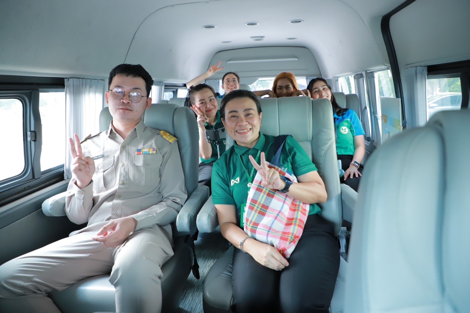 DOAE Onboarding Program ต้อนรับน้องข้าราชการบรรจุใหม่สู่ครอบครัวสำนักพัฒนาการถ่ายทอดเทคโนโลยี ...