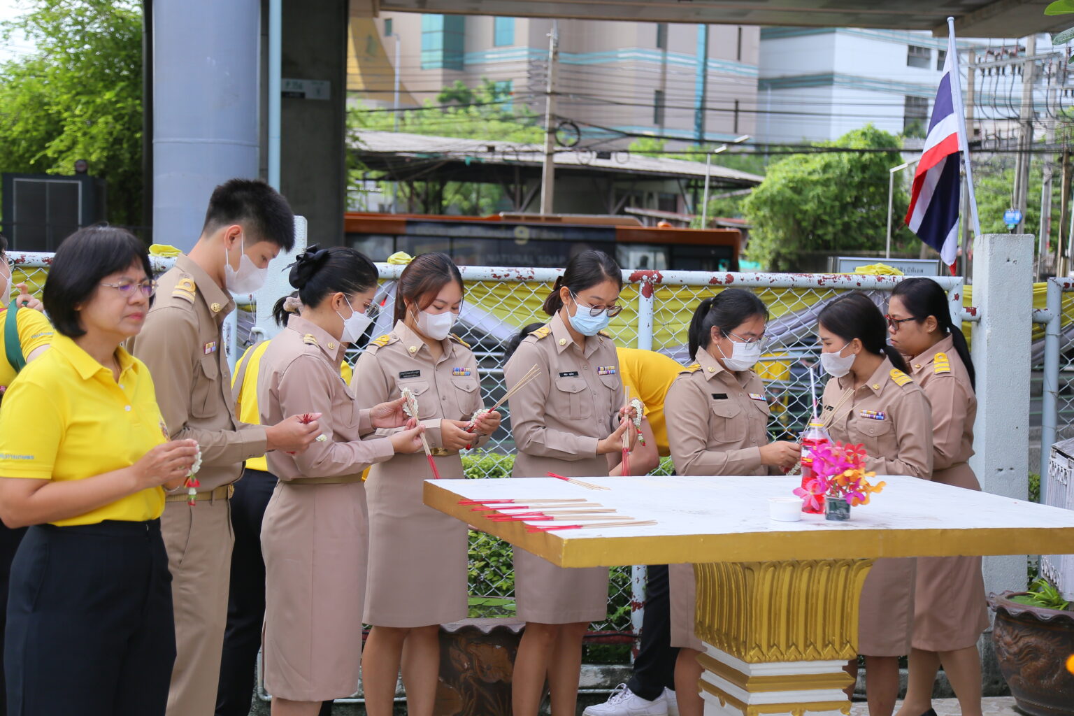 DOAE Onboarding Program ต้อนรับน้องๆข้าราชการบรรจุใหม่สู่ครอบครัว กรมส่งเสริมการเกษตร – สำนัก ...