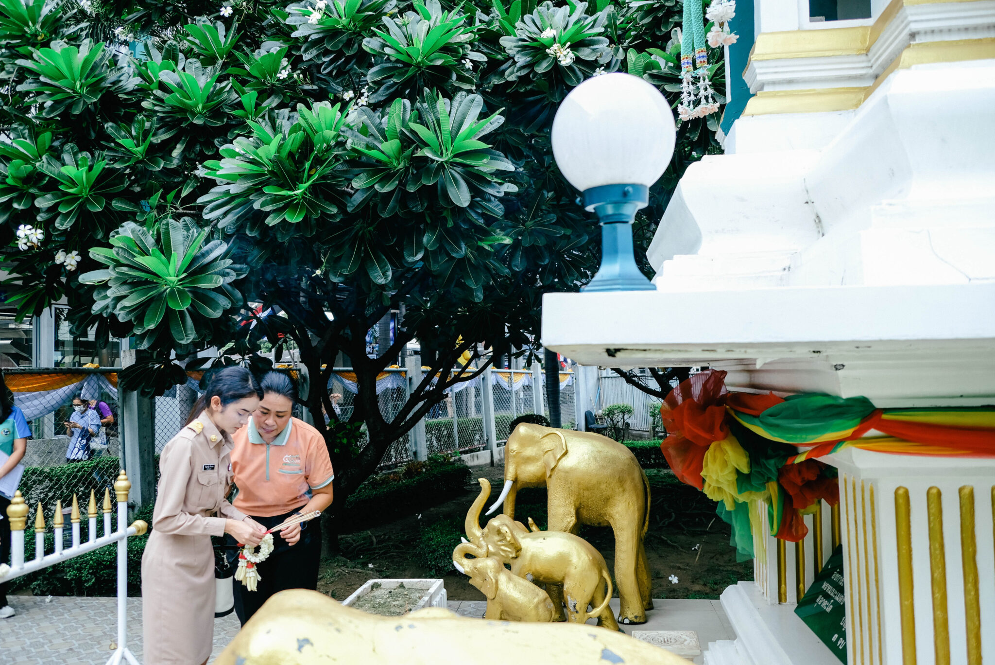 DOAE Onboarding Program ต้อนรับน้องข้าราชการบรรจุใหม่สู่ครอบครัวสำนัก ...