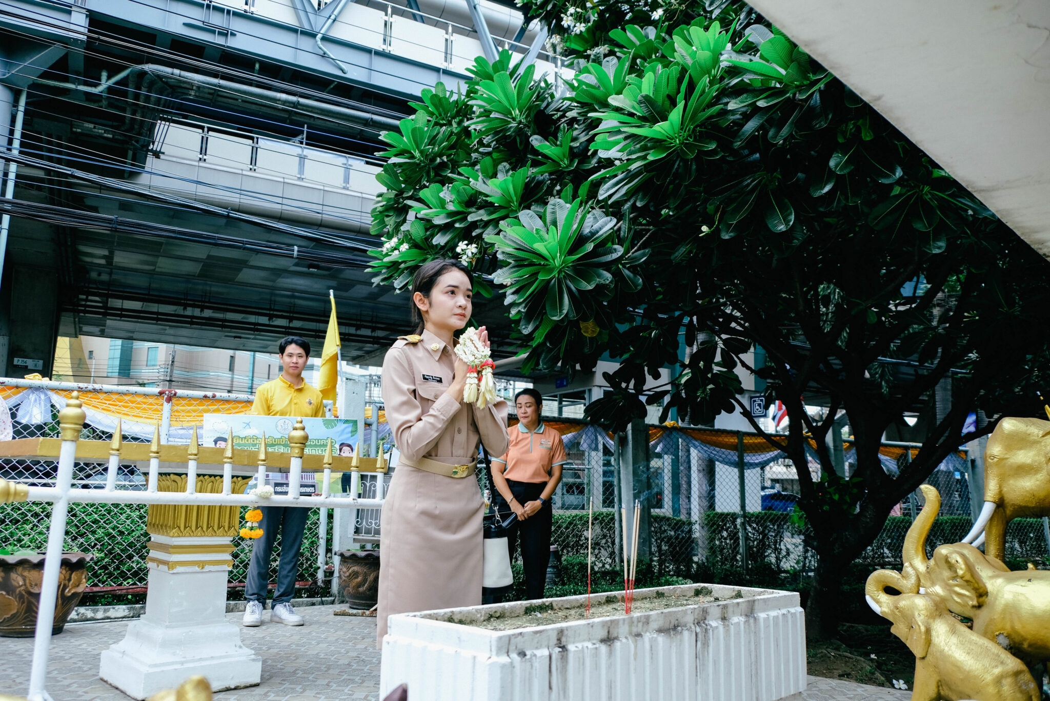 DOAE Onboarding Program ต้อนรับน้องข้าราชการบรรจุใหม่สู่ครอบครัวสำนัก ...